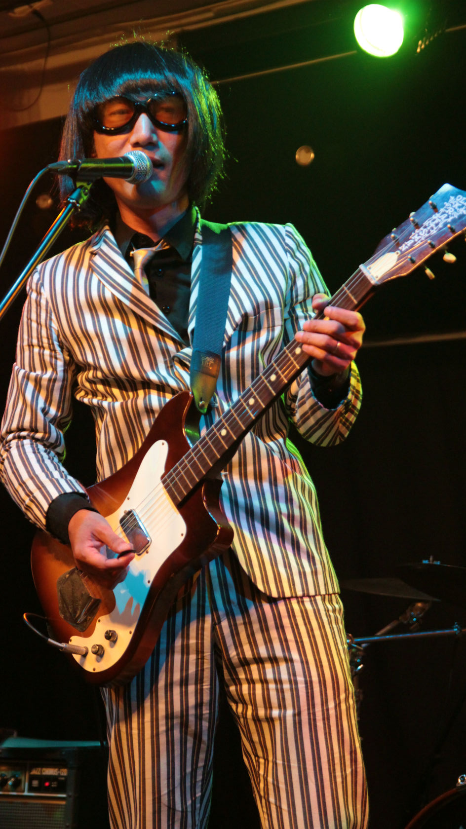 2016.06.19 大分AT HALL | THE GOGGLES Official Website｜ザ・ゴーグルズ