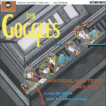 THE GOGGLES Official Website｜ザ・ゴーグルズ