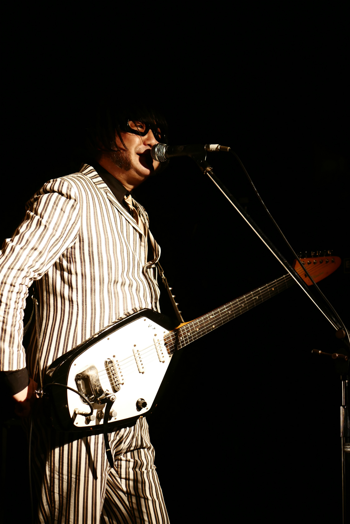 2018.11.23 RAG-G | THE GOGGLES Official Website｜ザ・ゴーグルズ