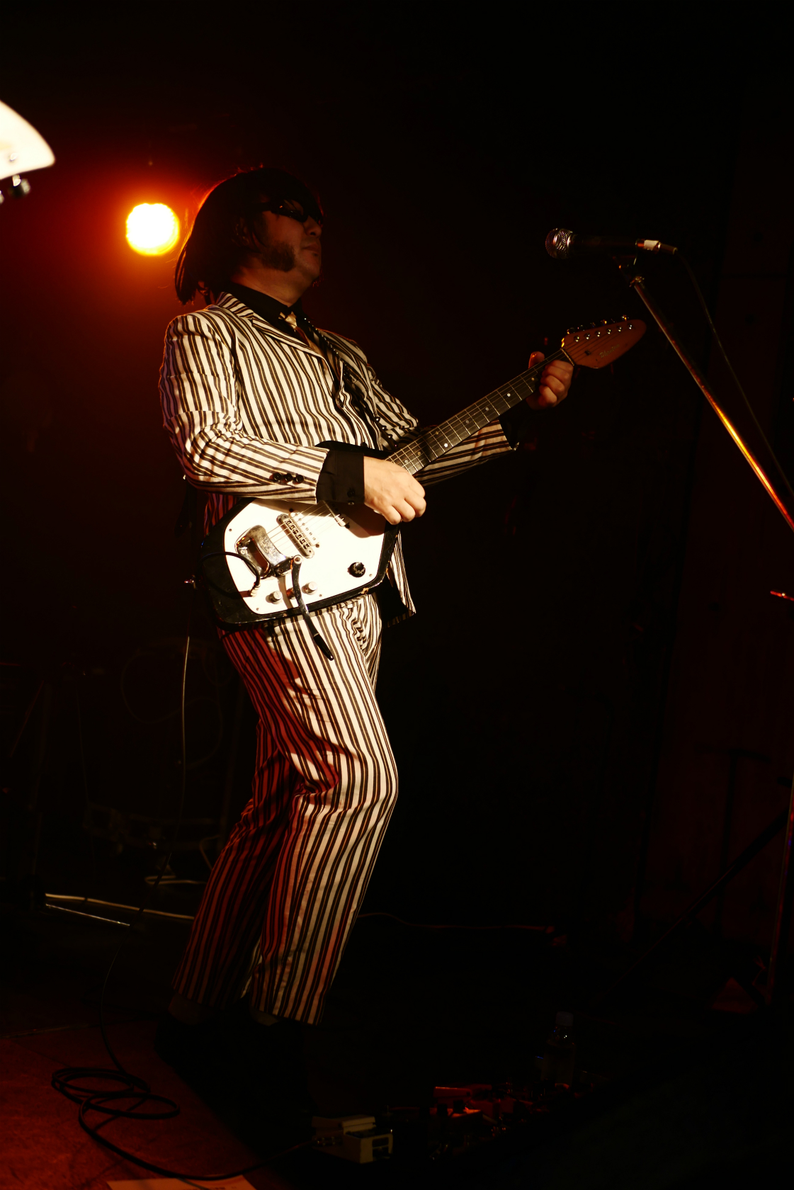 2018.11.23 RAG-G | THE GOGGLES Official Website｜ザ・ゴーグルズ