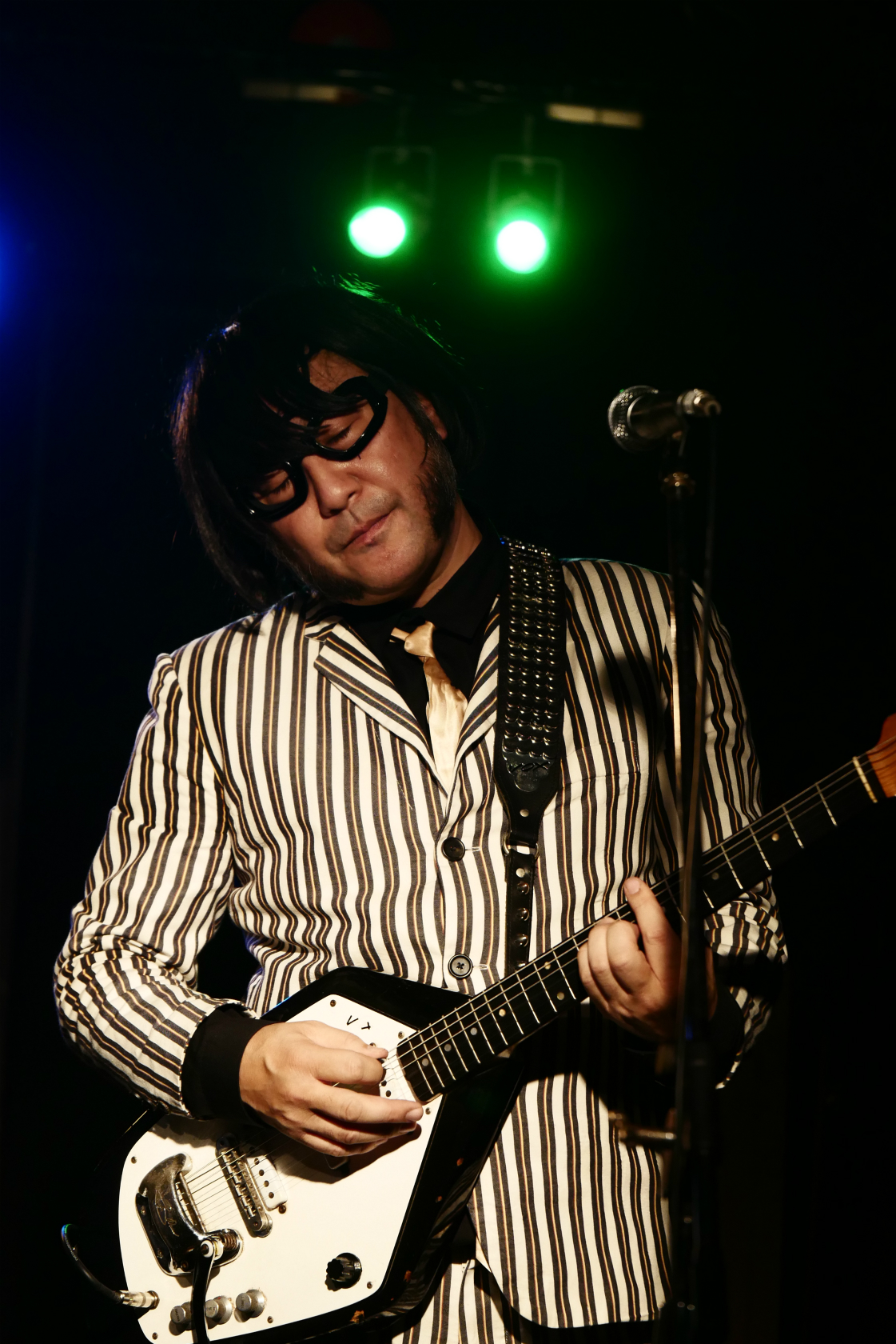 2018.11.23 RAG-G | THE GOGGLES Official Website｜ザ・ゴーグルズ